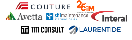 Colloque MaintenanceQuébec - Maintenance Québec