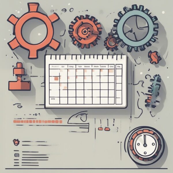 Comment mettre en place une planification de maintenance ? (version débutants) - Maintenance Québec