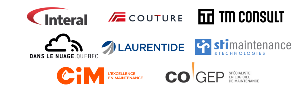 Colloque MaintenanceQuébec - Maintenance Québec